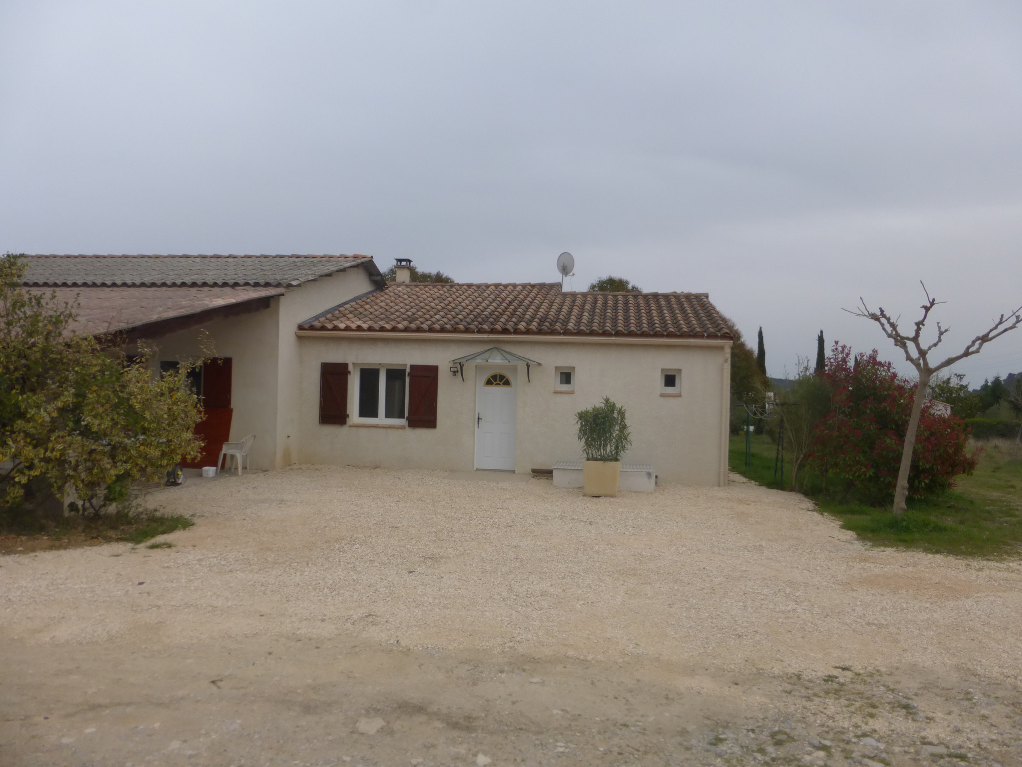 LOCATION VILLA 5 PIECES LECQUES - Lecques 30250, Gard - R1086655